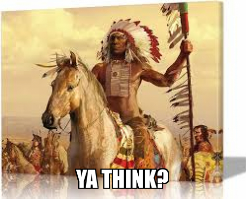 YA Think? Meme Generator