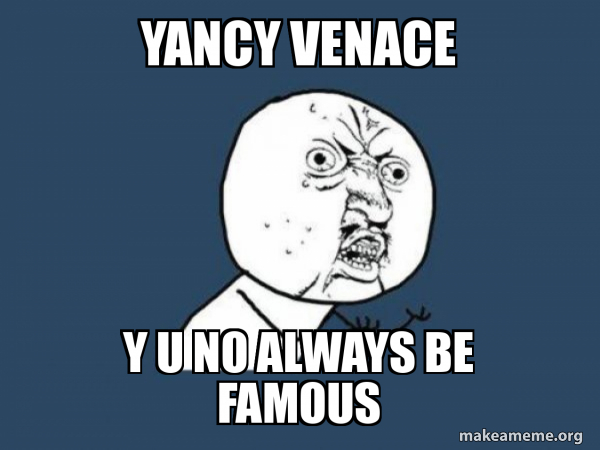 Yancy Memes YARN | ""Scott Yancy! "" | King Of The Hill (1997)