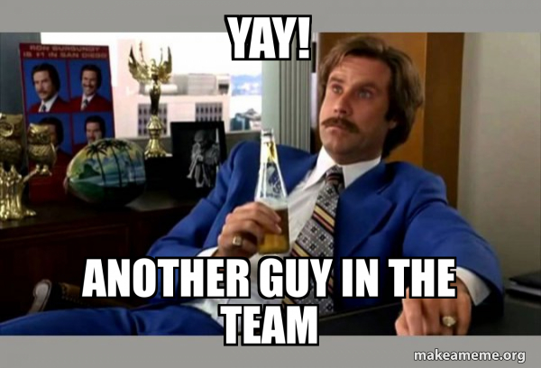 Yay Team Memes 45 Funny Friday Memes That Will Make You Say TGIF