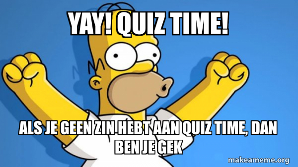 Quiz Time Meme 300 Best Would You Rather Questions, From Funny To Hard