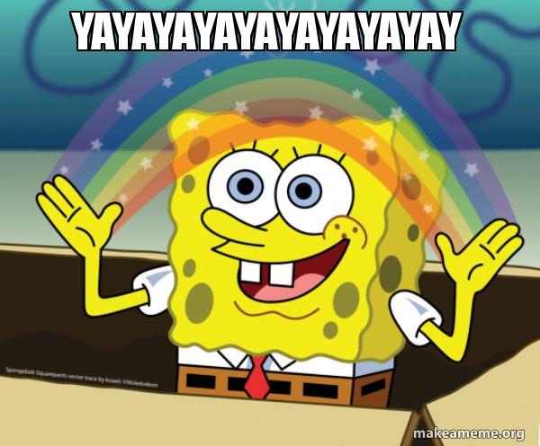 Yayayaya Memes Yayayay I Love Talking Abt Acp2 Even Tho Nobody Cares