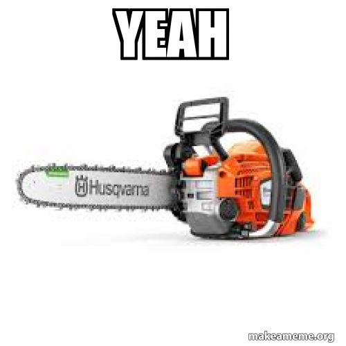 yeah Meme Generator