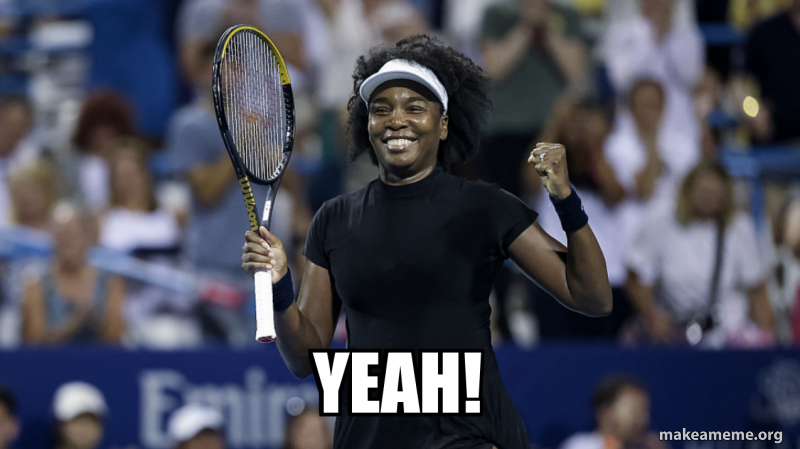 Yeah! Meme Generator