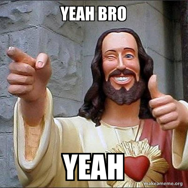 Yeahhh Meme Yeah This Is Big Brain Time Meme Generator Piñata Farms