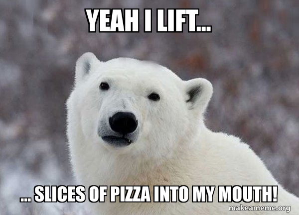 Yeah I Lift Memes Yes I Lift Memes