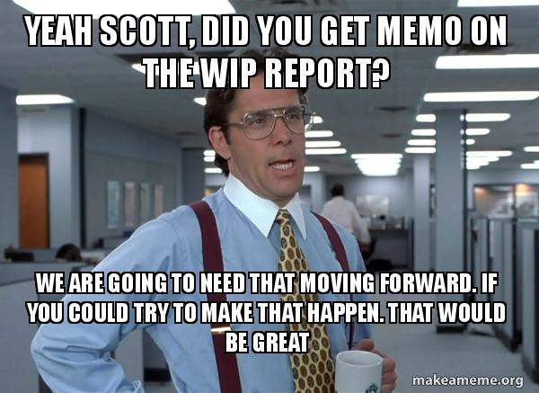 Wip Memes 💗 Happy Monday! Time For A Crochet Meme. BE HONEST, How