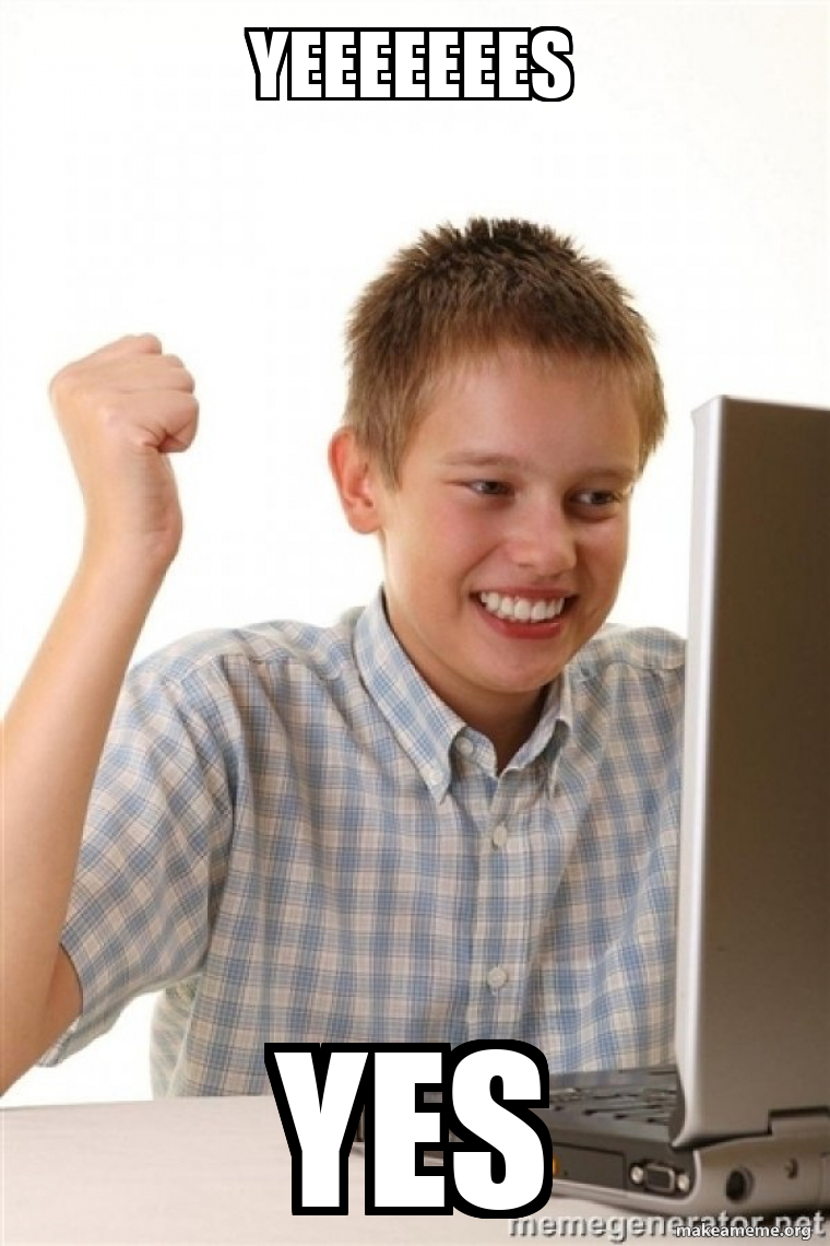 Yeeees Memes 450 YEEEES Ideas | Funny Memes, Funny Pictures, Funny