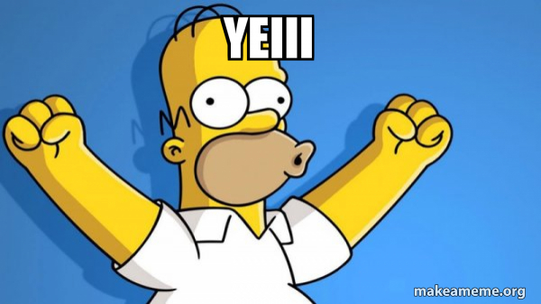 YEIII - Happy Homer Meme Generator