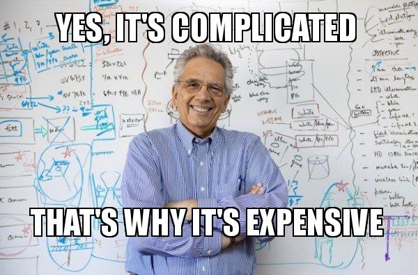 FARK.com: (13245846) With 20 complications, it's no wonder Sylvester ...