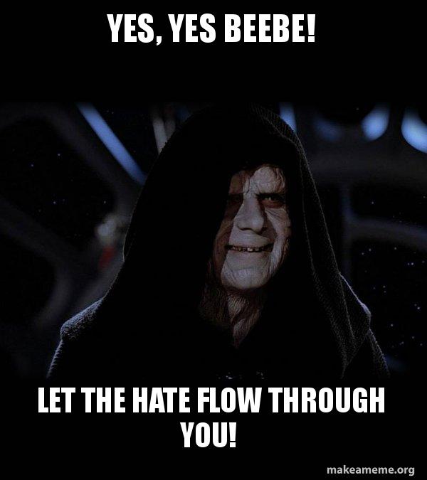Memes Beebe Interview With Roger Warren Beebe