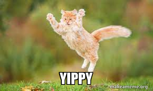 yippy Meme Generator
