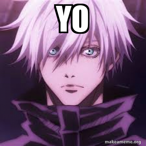 yo Meme Generator