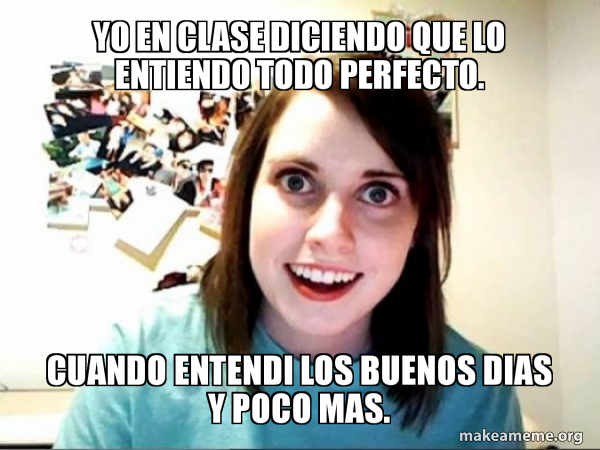 Entendi Todo Memes