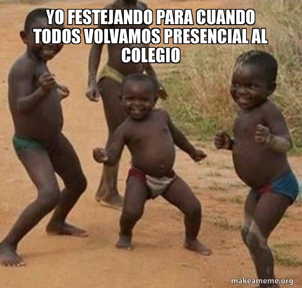 Festejando Memes Estos Son Los Mejores Memes Para Reír Este Día Del