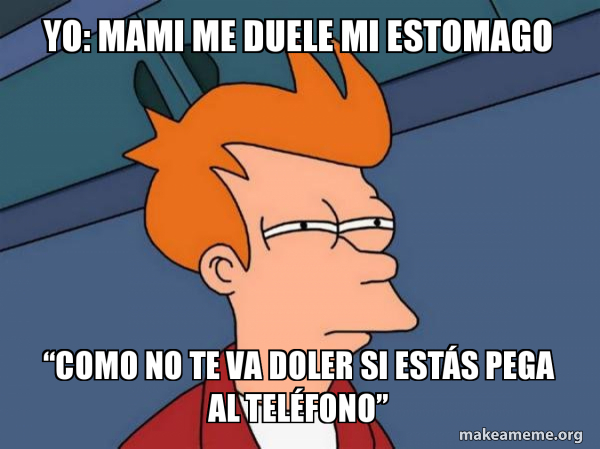 Si Mami Memes