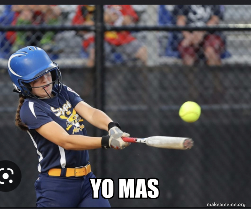 Yo mas Meme Generator