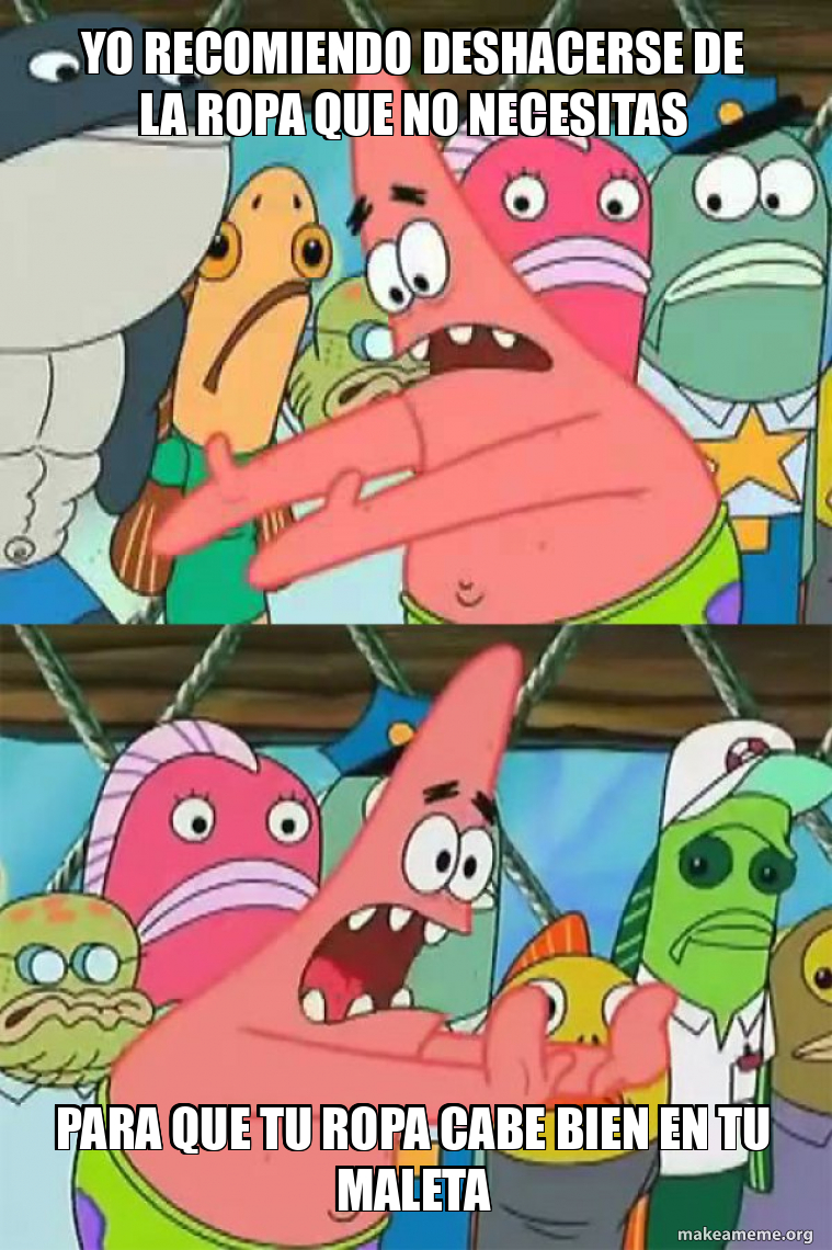 yo recomiendo deshacerse de la ropa que no necesitas para que tu ropa ...