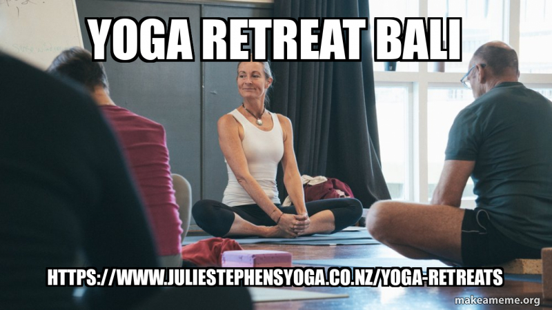 Yoga Retreat Bali HTTPS://WWW.JULIESTEPHENSYOGA.CO.NZ/YOGA-RETREATS ...