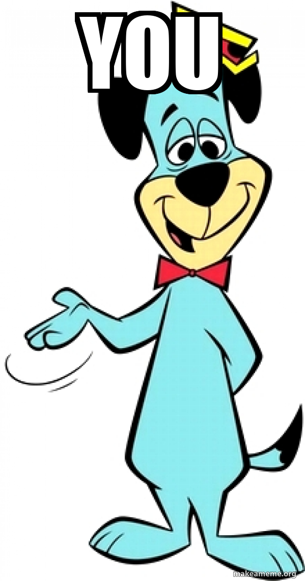 You Meme Generator