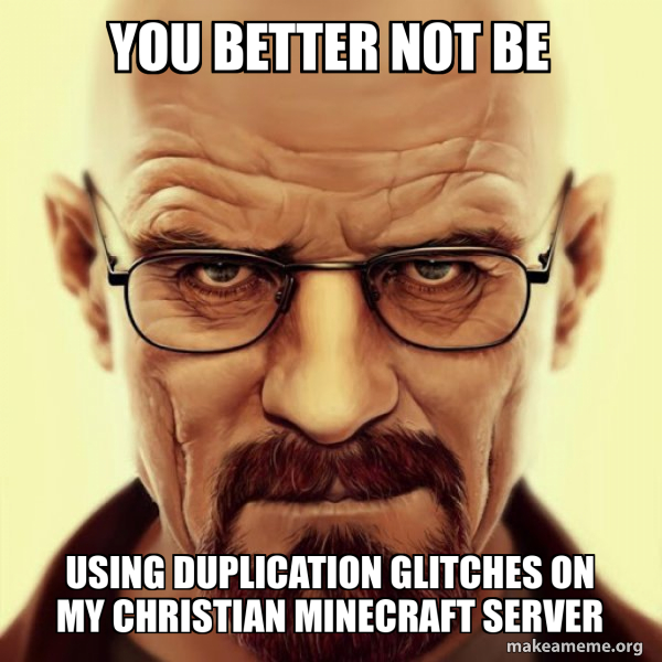 Duplication Memes