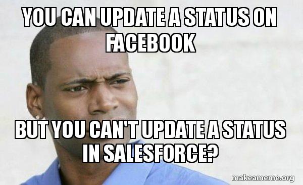 Facebook Status Memes Facebook #funny #fun #jokes #funnyvideos😂