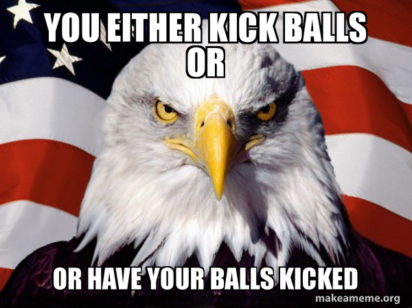 Usa Soccer Eagle Meme 20 Hysterical Football Memes Just In Time For