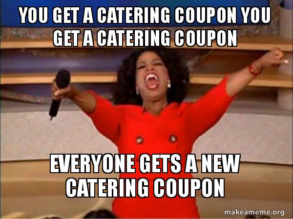 Funny Coupon Memes
