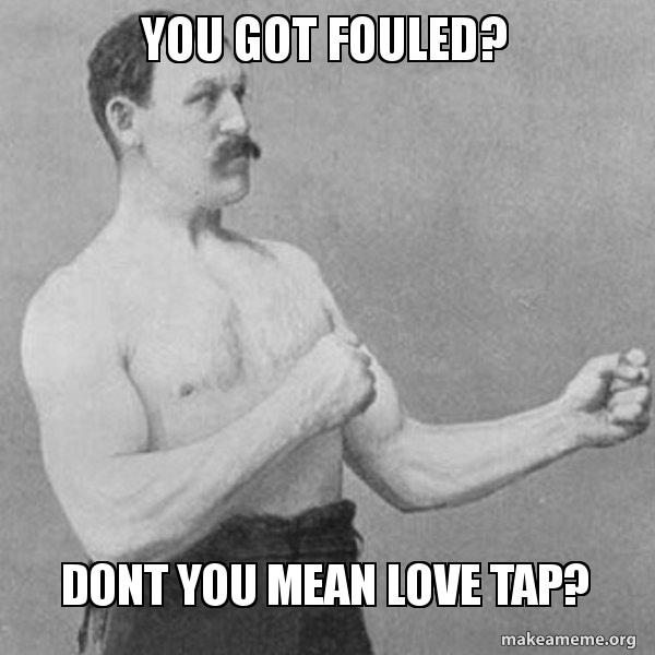 Love Tap Memes I Love Tap And Add Up On WhatsApp 👇