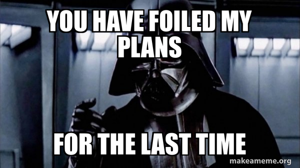 Foiled Memes Memes Of Judaism It Symbolizes How Plans To Destroy Us