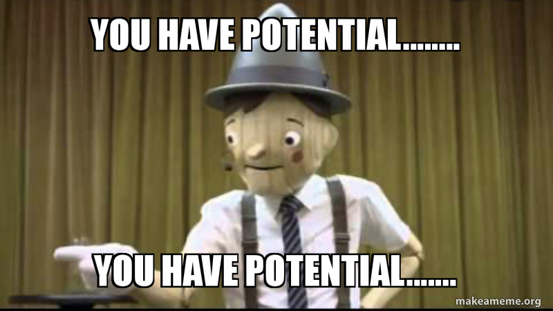 Potencial Memes Images