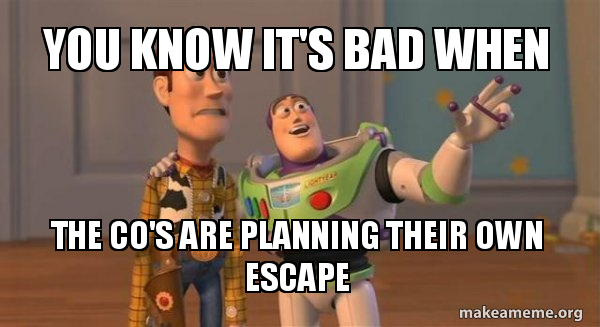 Bad Plan Memes Bad Planning Meme Guy