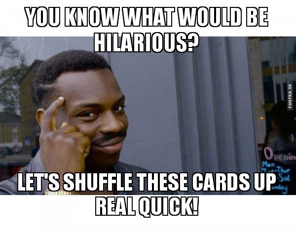 Shuffleboard Memes 40 Funny Neurodivergent Memes For When Your Brain