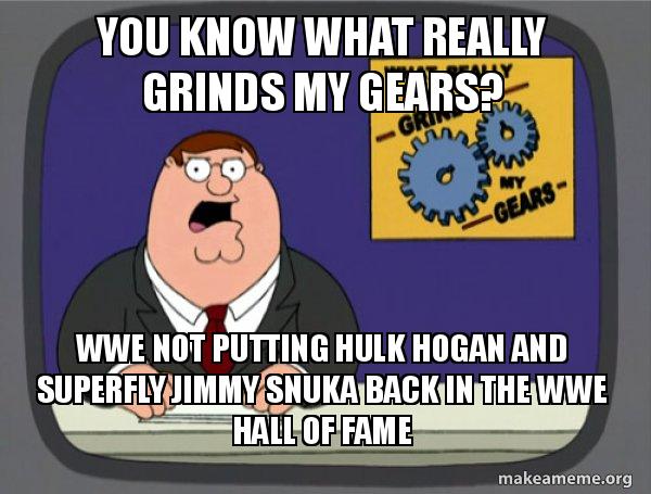 Snuka Memes Superfly Snuka GIFs Find & Share On GIPHY