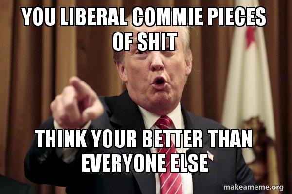 Liberal Commie Memes Liberal Memes Debunked: Drug Testing For Welfare
