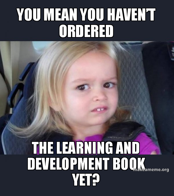Child Development Memes Unwelcome Development I Can Has Cheezburger?