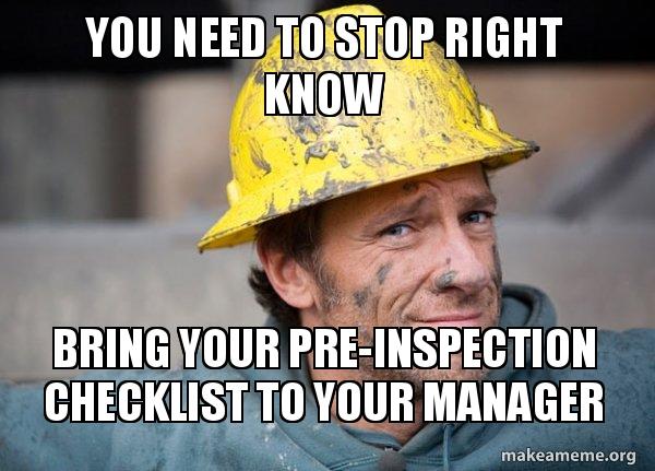 Memes Checklist Congratulations Checklist Greeting Card – Mosaic