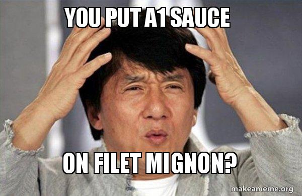 Filet Mignon Memes File:Steak Cooking Chart Meme 3.jpg Meming Wiki
