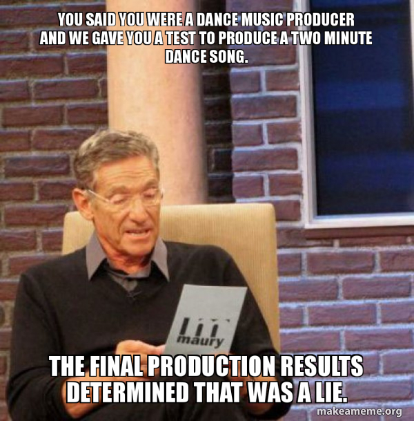 News Producer Memes 23 Funny Hip Hop Music Producer Memes! Part 2