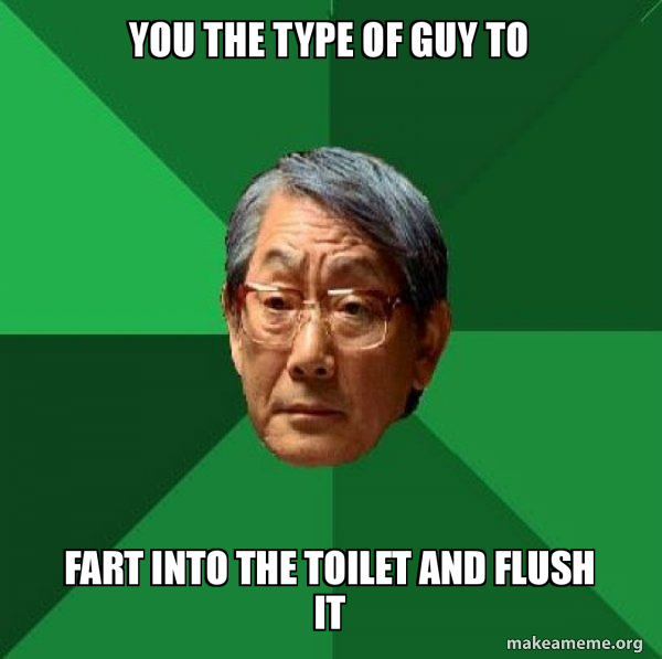 Asian Flush Memes