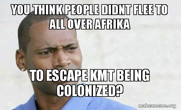 Kmt Memes Alhan Gençay On X: "Kmt Https://t.co/WyUV3wyVhQ" / X