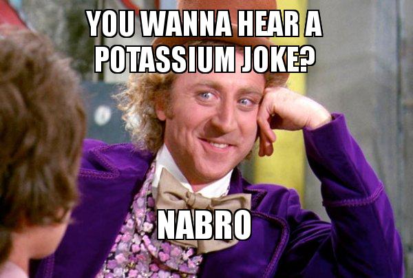 Nabro Memes Chemistry Jokes