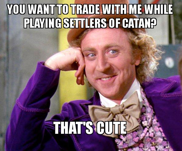 Funny Catan Memes Siedler Von Catan Meme | TikTok