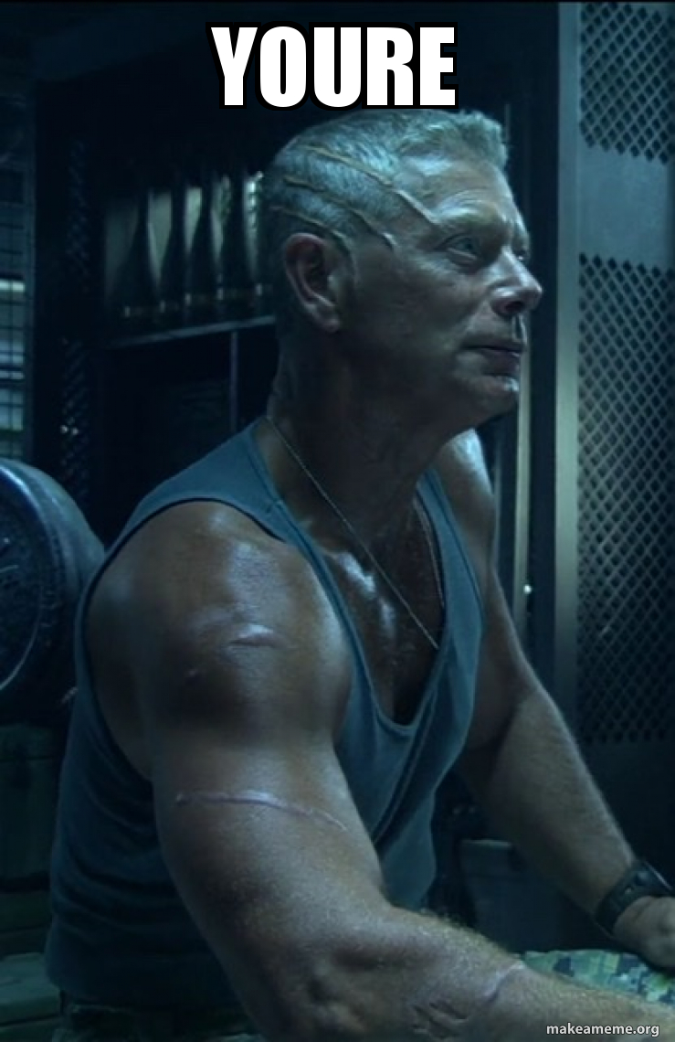 Youre Meme Generator