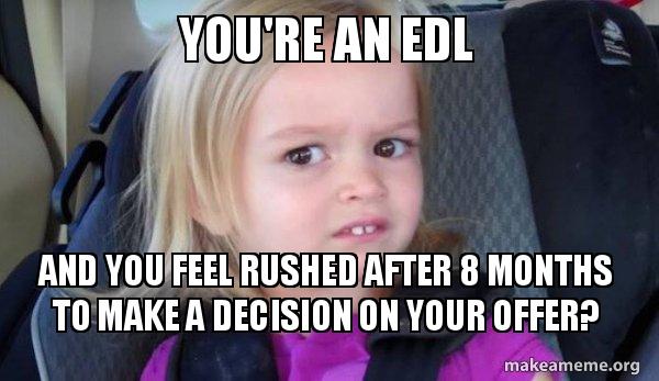 Edl Memes