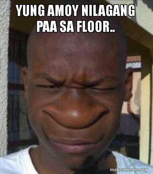 Memes Amoy He's So Screwed 9GAG