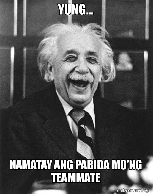 Pabida Memes Post By @WinterFlakes | Memes