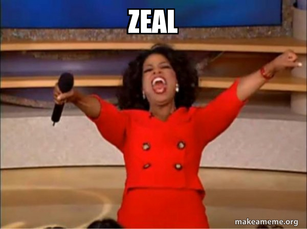 Zeal Memes Unbox Zeal Mini Aftet Shock | TikTok