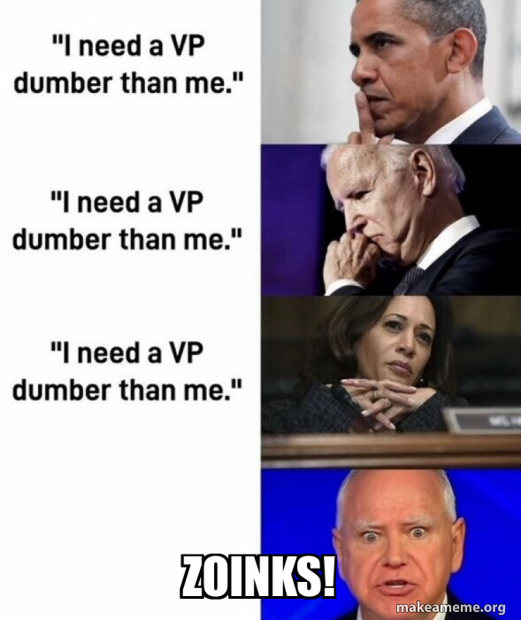 zoinks! Meme Generator