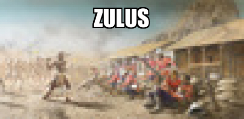 zulus Meme Generator
