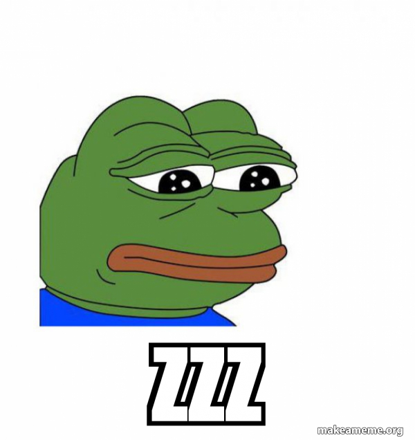 zzz - Feels Bad Man Meme Generator